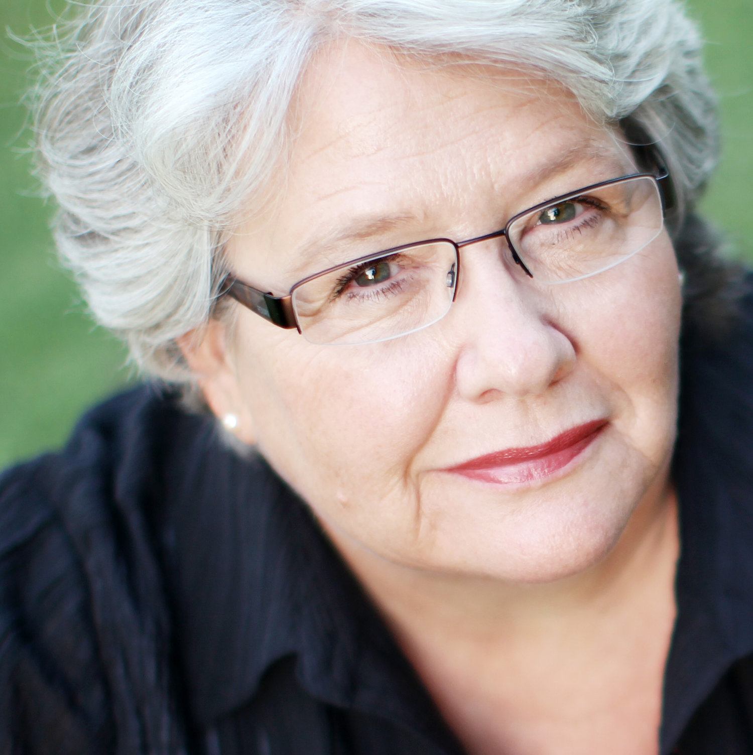 The Path Between Us – Interview with Suzanne Stabile – Christian ...