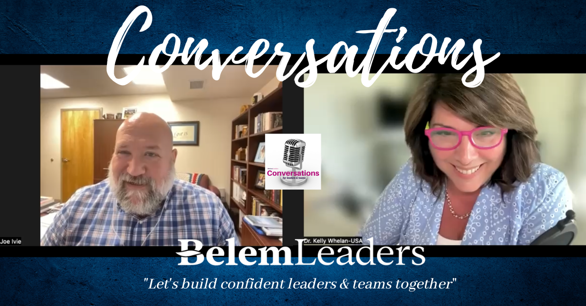 Healthcare Ethics and the Future Role of AI with Joe Ivie, MDiv ...