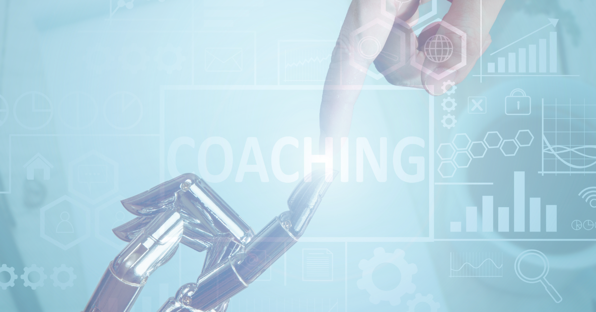 Revolutionizing the coaching landscape with AI powered platforms ...