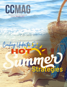 Christian Coaching Magazine - a resource for coaches and coaching ...