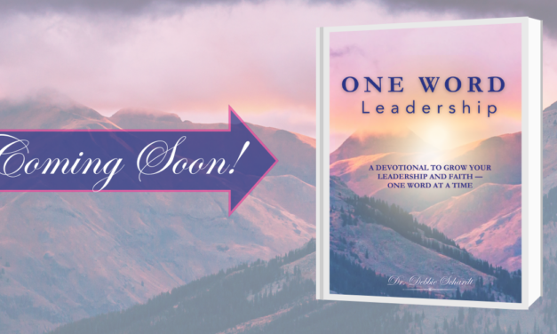 From the Current Edition - Christian Coaching Magazine