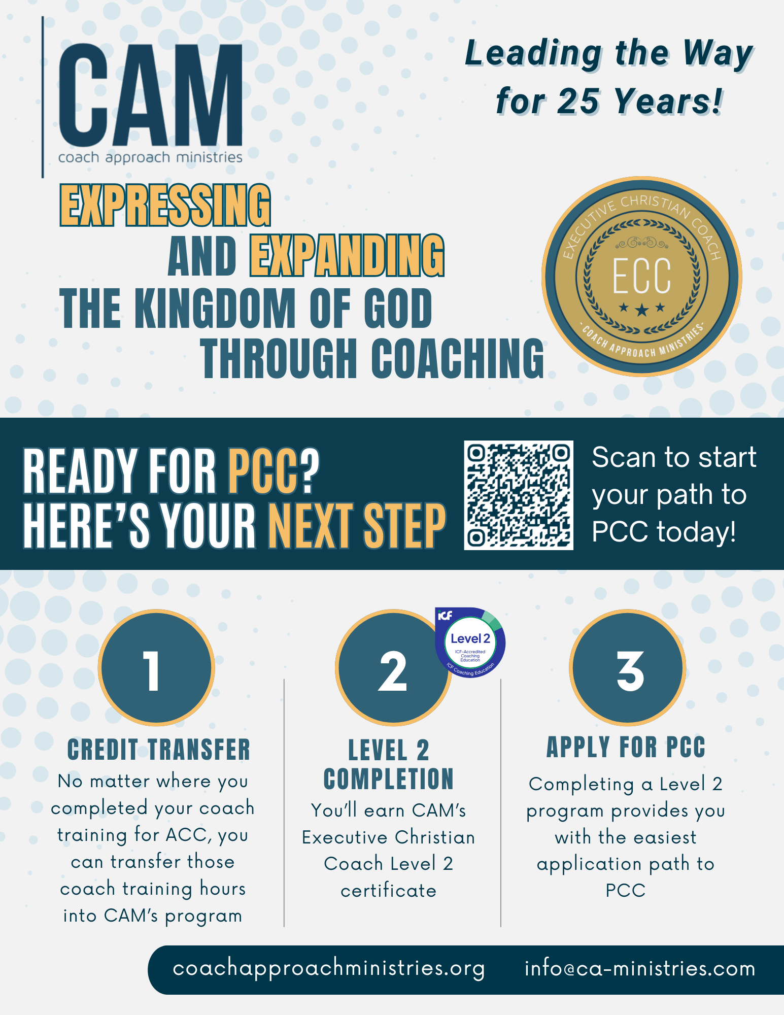 Christian Coaching Magazine - a resource to empower and inspire ...